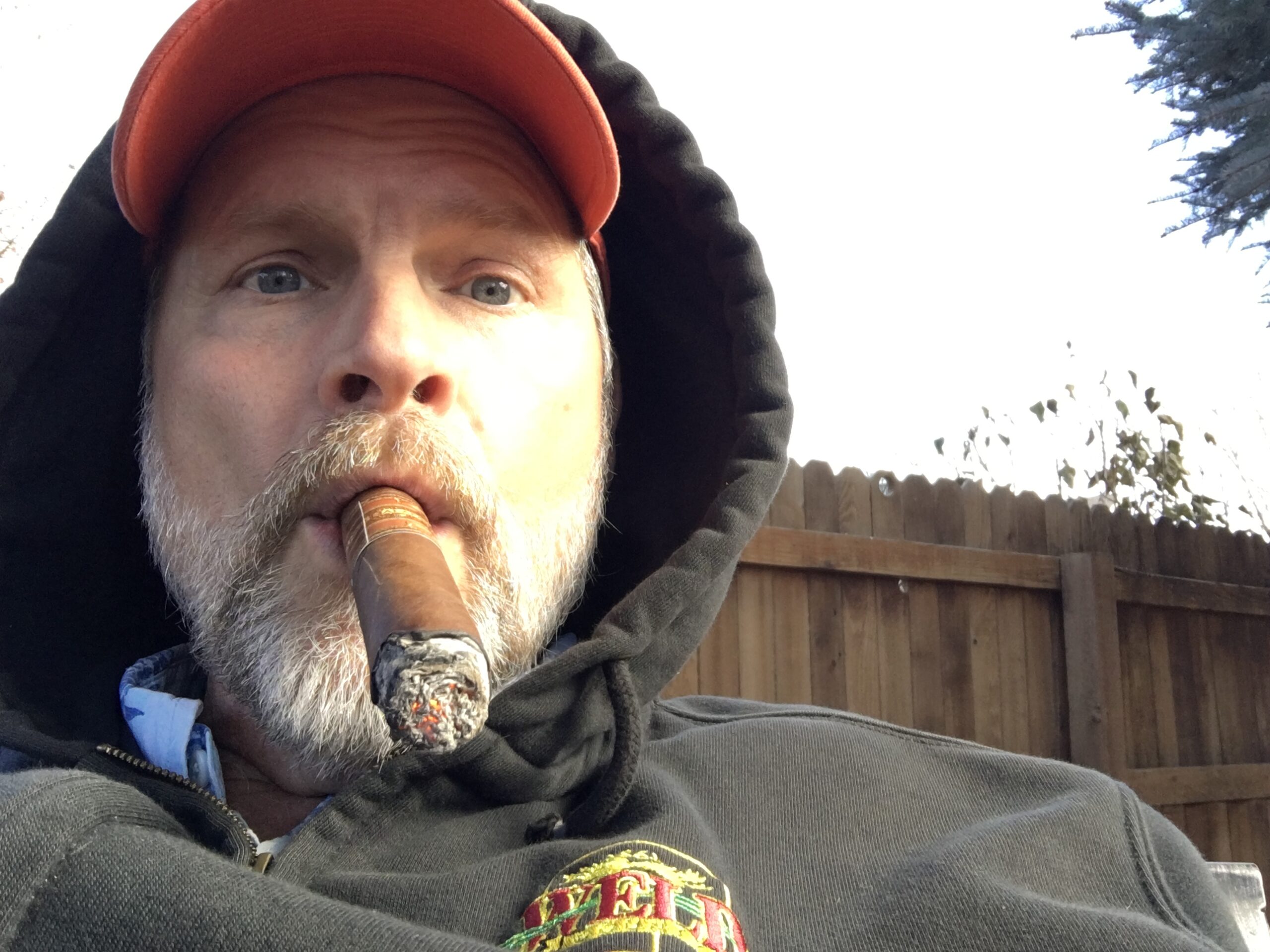 Cigar Stories 1: Cigar Stories – Scott K. James
