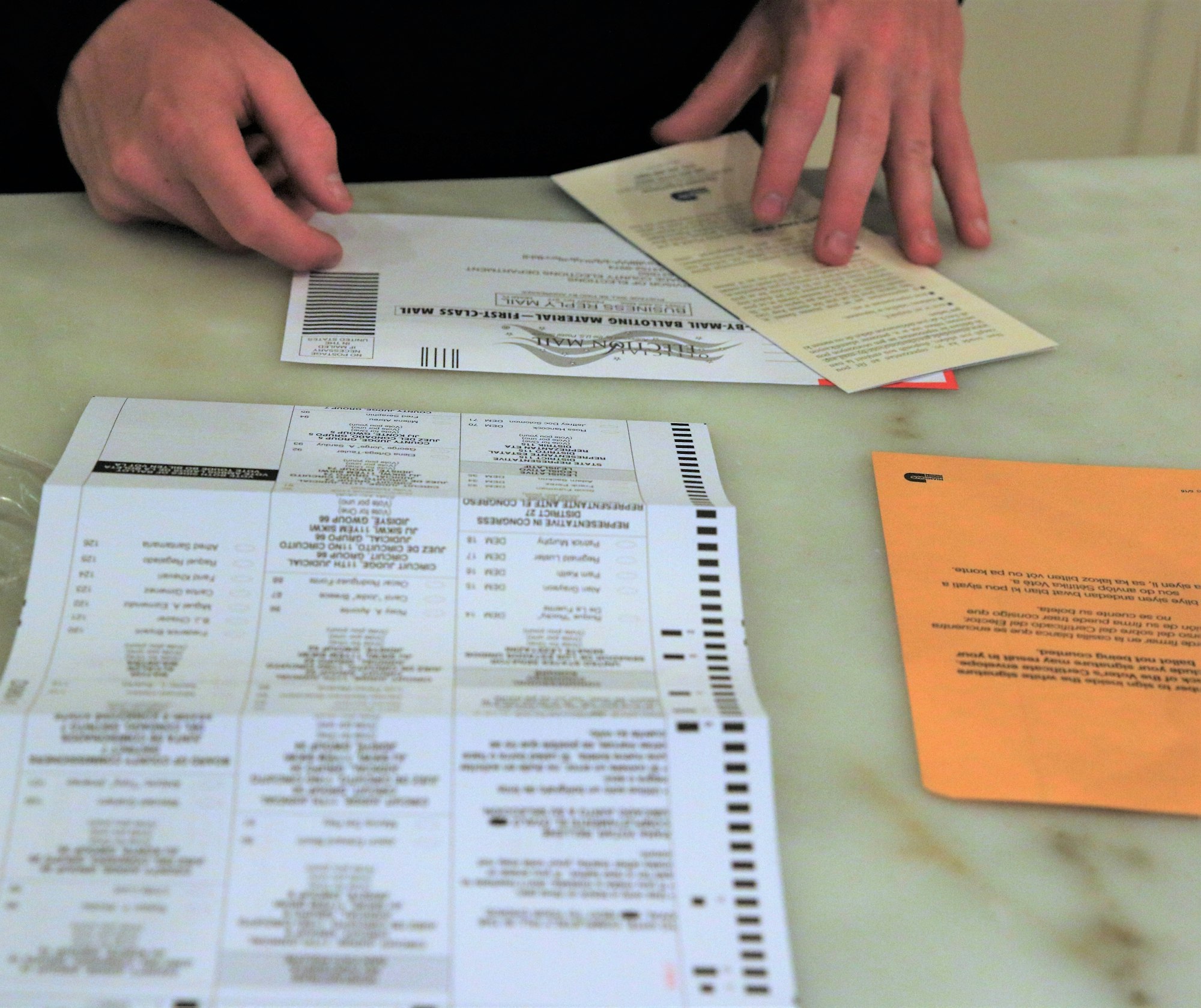 Colorado’s 2024 Amendment I: No Bail for First-Degree Murder – The ...