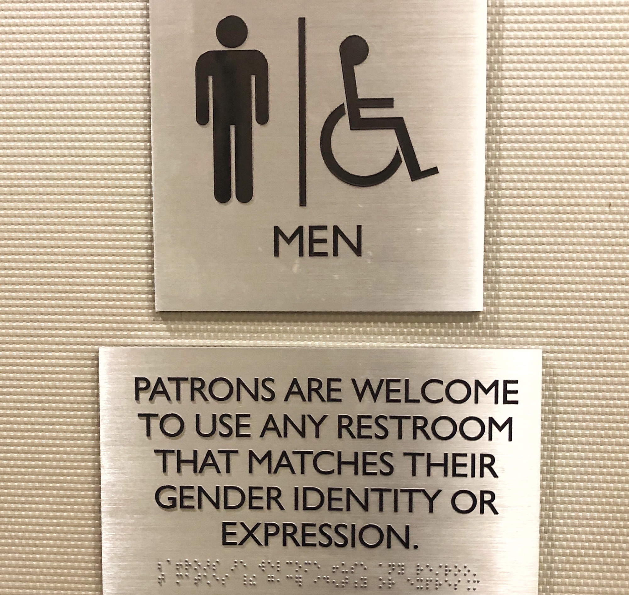Virginia Schools Let Boys Into Girls’ Bathrooms—Parents and Dads MIA ...