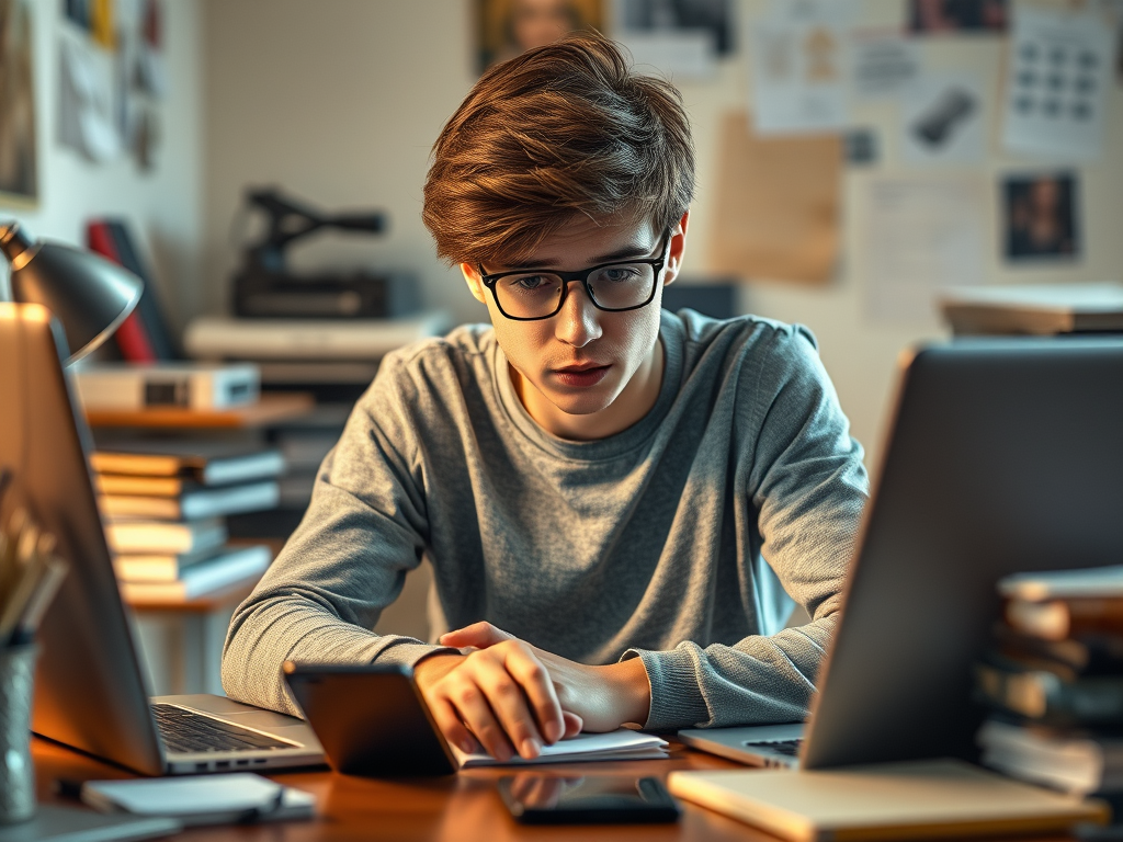 Gen Z Is Tired—17 Days a Month, Apparently - Scott K. James