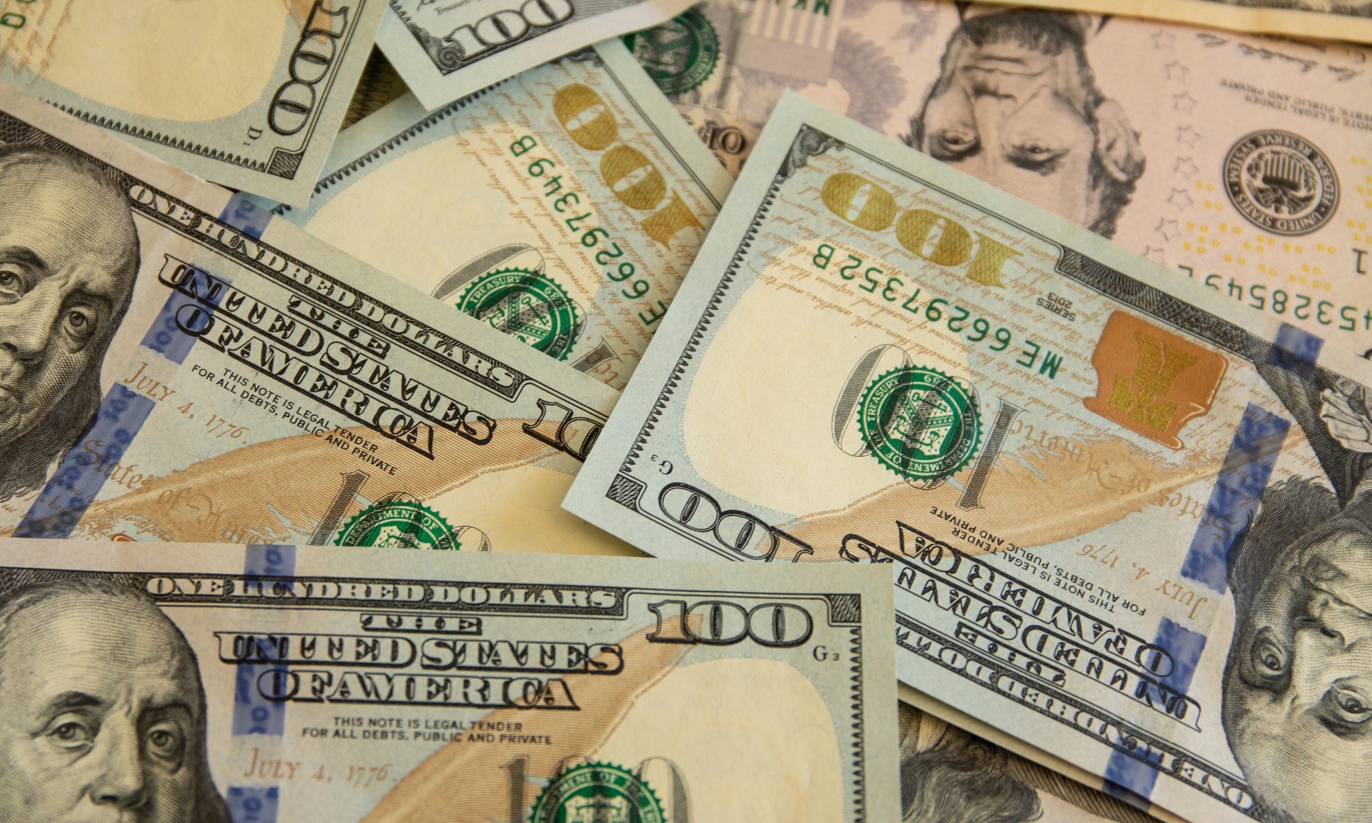 COVID Cash BBQ Scandal: Surprise, It's a Grift - Scott K. James