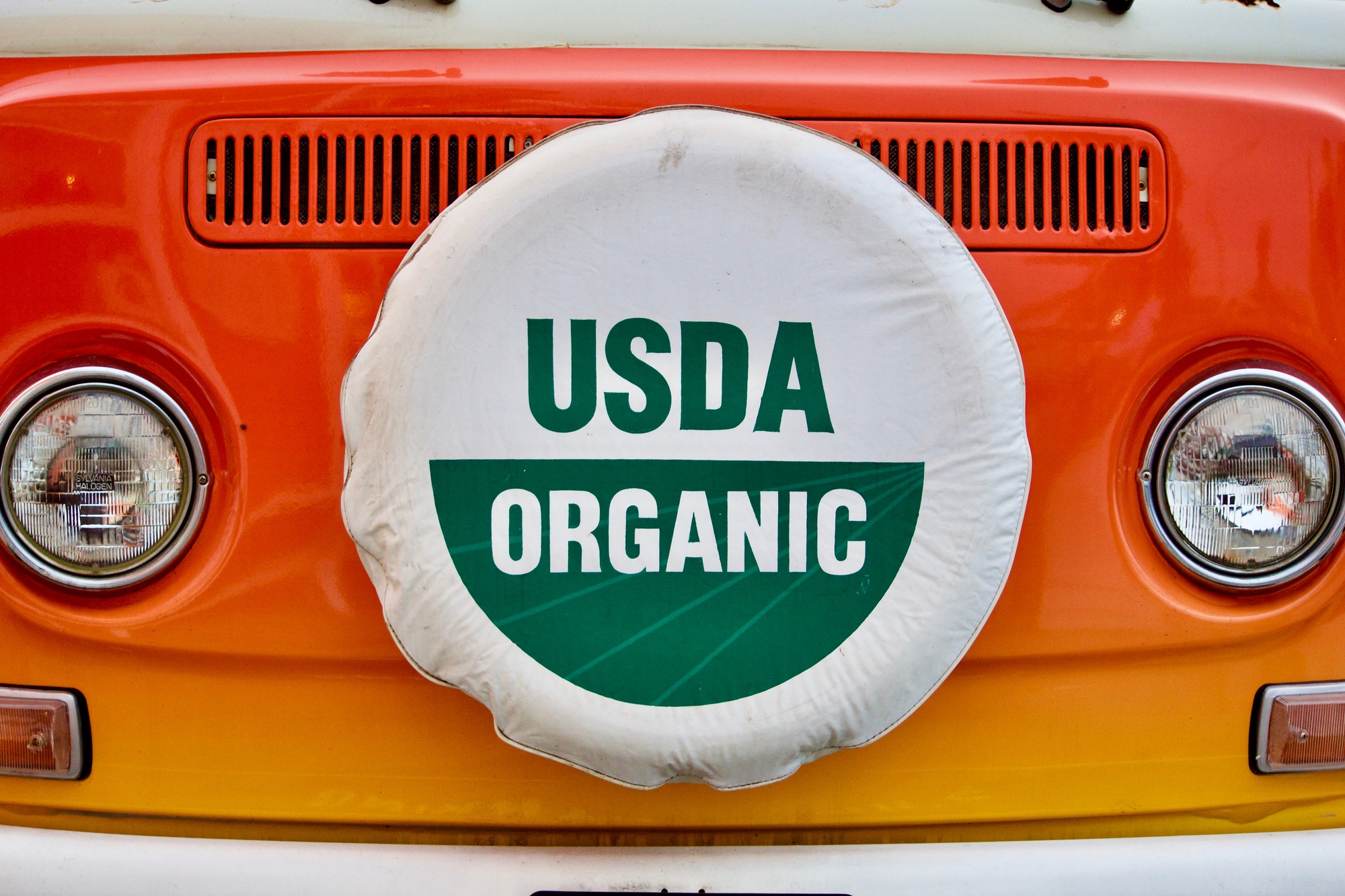 USDA Relocation Brings Regional Hub to Fort Collins - Scott K. James