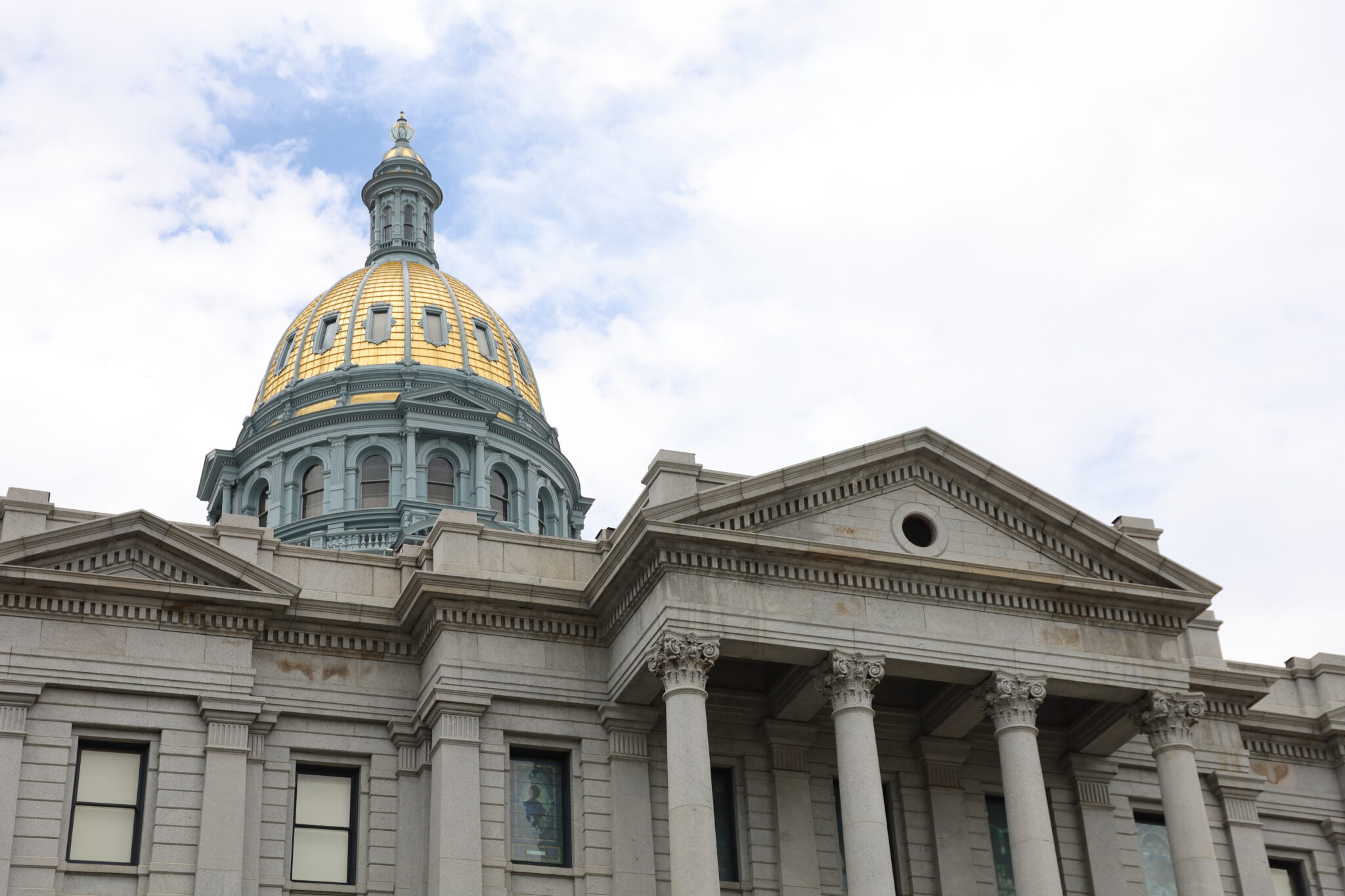 Colorado’s Real Problem After Evergreen: Too Little God - Scott K. James