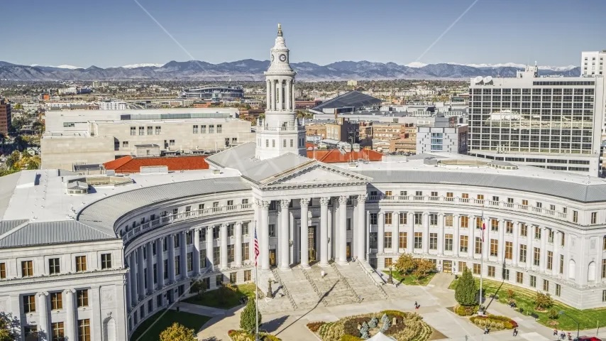 Denver Axes 171 Jobs And 665 Vacancies. Priorities Have A Price ...