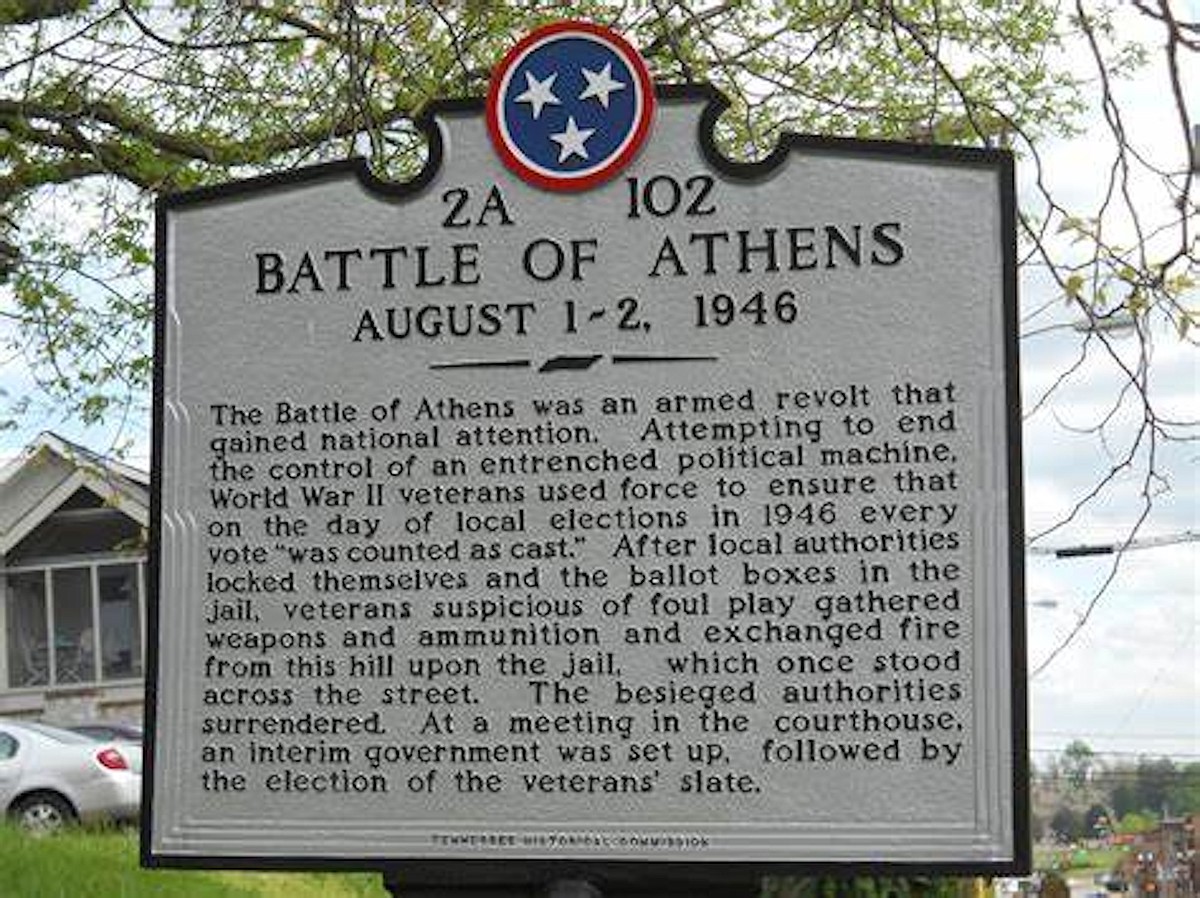 Athens, 1946: The Lesson Denver’s Elitists Don’t Want to Learn - Scott ...