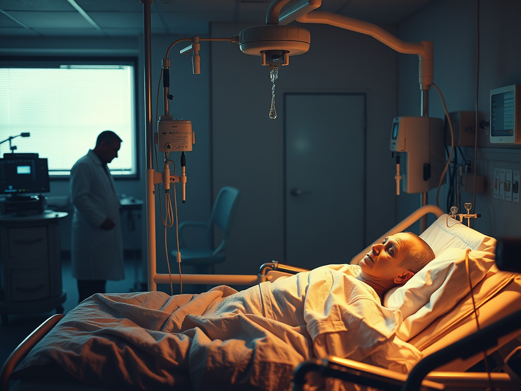 Redefining Death: Medicine Without Morality - Scott K. James
