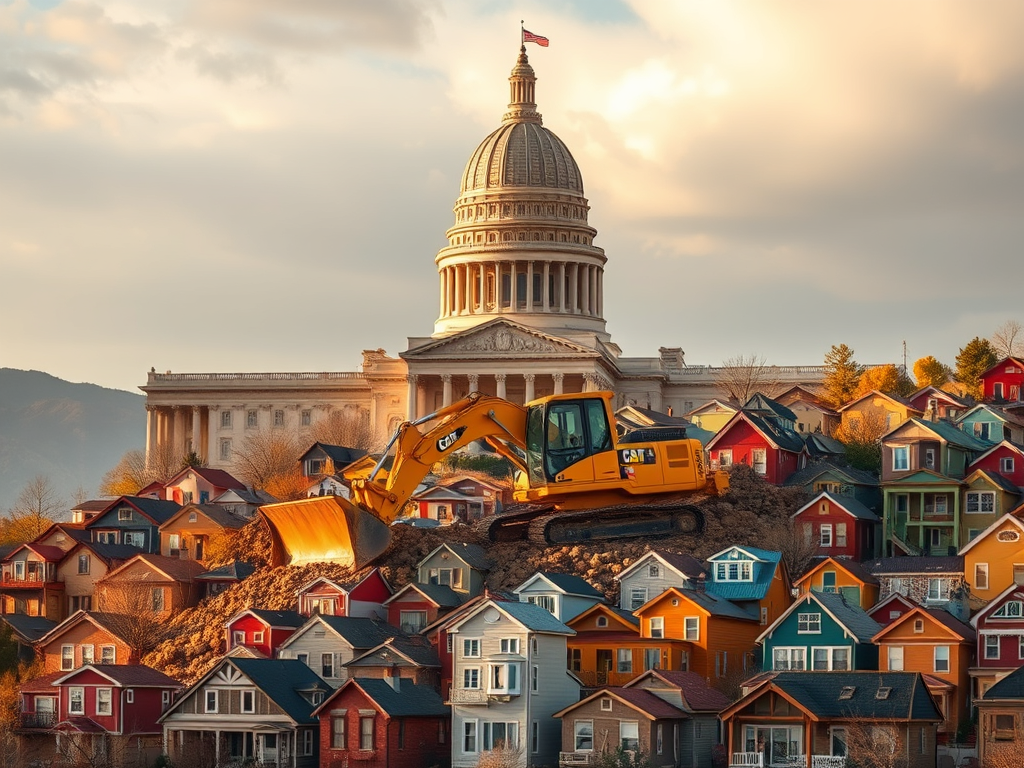 Polis Gives the Jackboot to Municipalities: YOU SHALL COMPLY! - Scott K ...