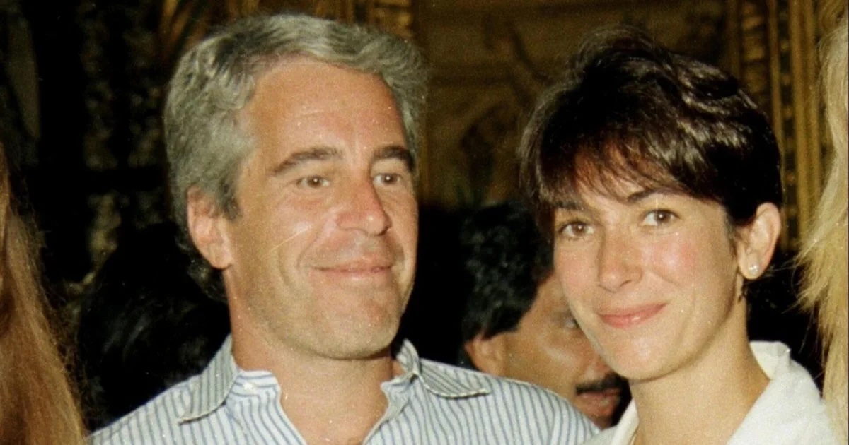Epstein Docs Drop: Still No Perp Walks, Just Paperwork - Scott K. James