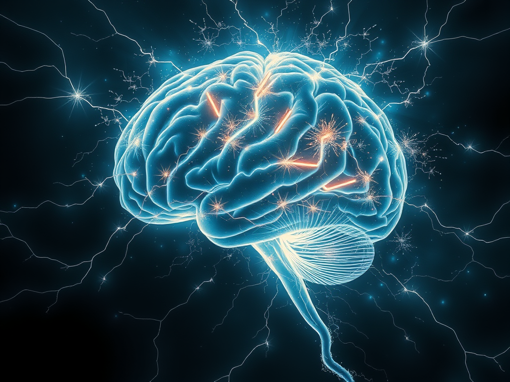 Scientists Discover Brain Activity After Death. God Blinks. - Scott K ...