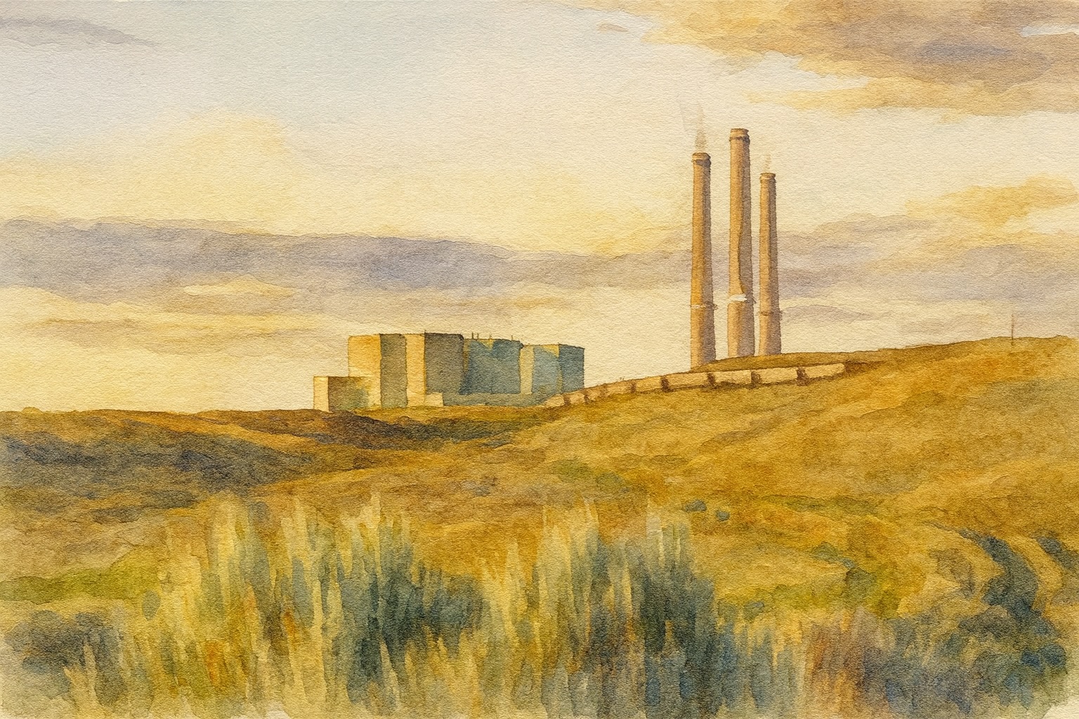 Colorado’s Energy Crunch: Data Centers, High Bills, and the Case for ...