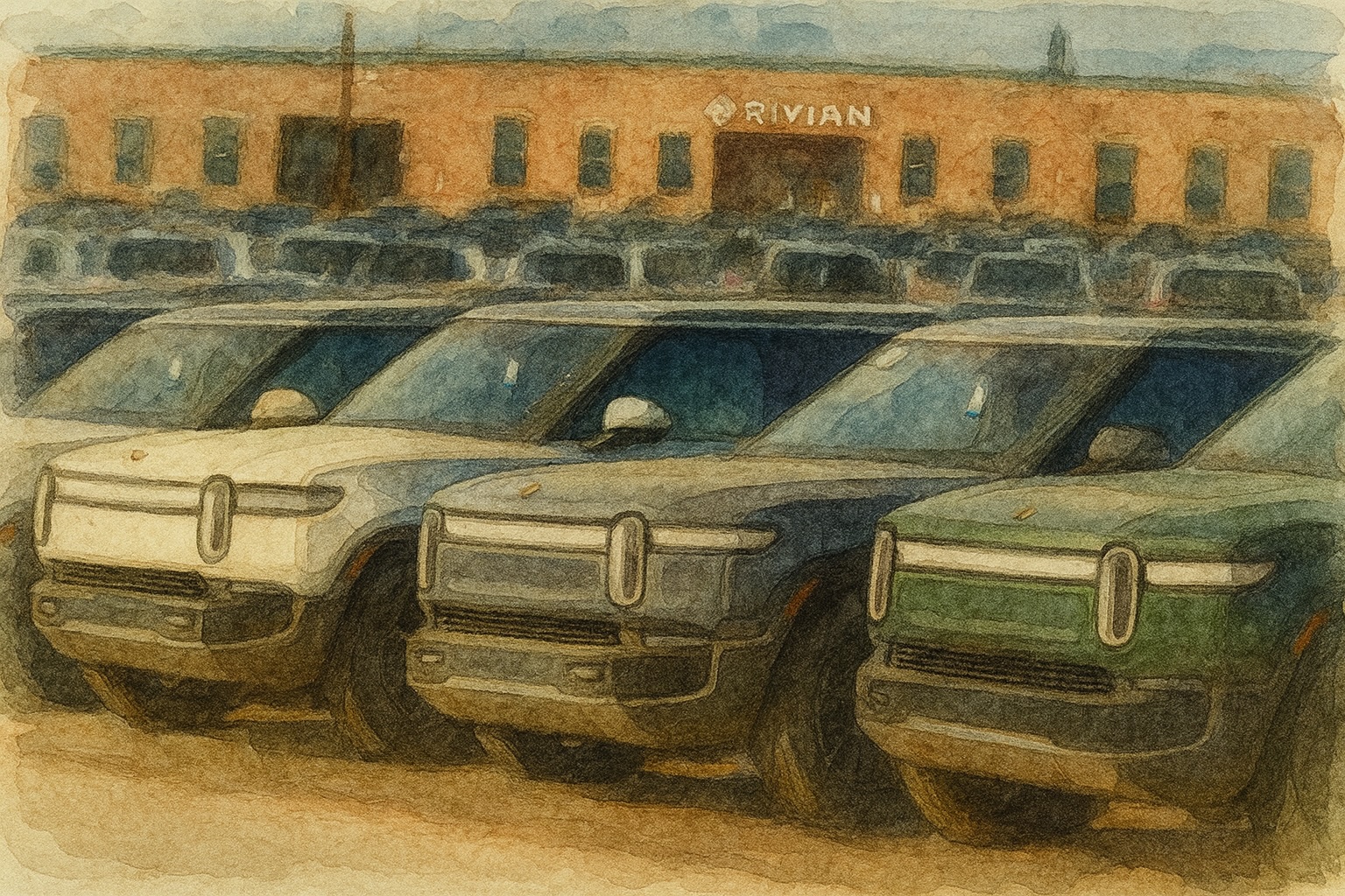 Colorado Expands EV Rebates While You Pay More for Pizza - Scott K. James