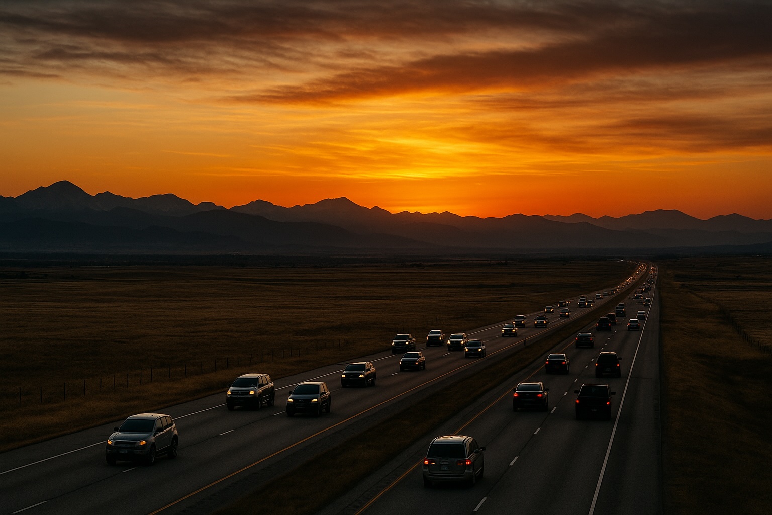 I grew up in the Colorado they’re trying to erase. - Scott K. James