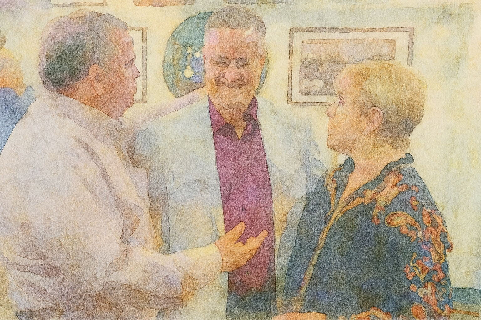 Greeley Stays Grounded: Dale Hall Climbs To Mayor As Voters Back Growth ...