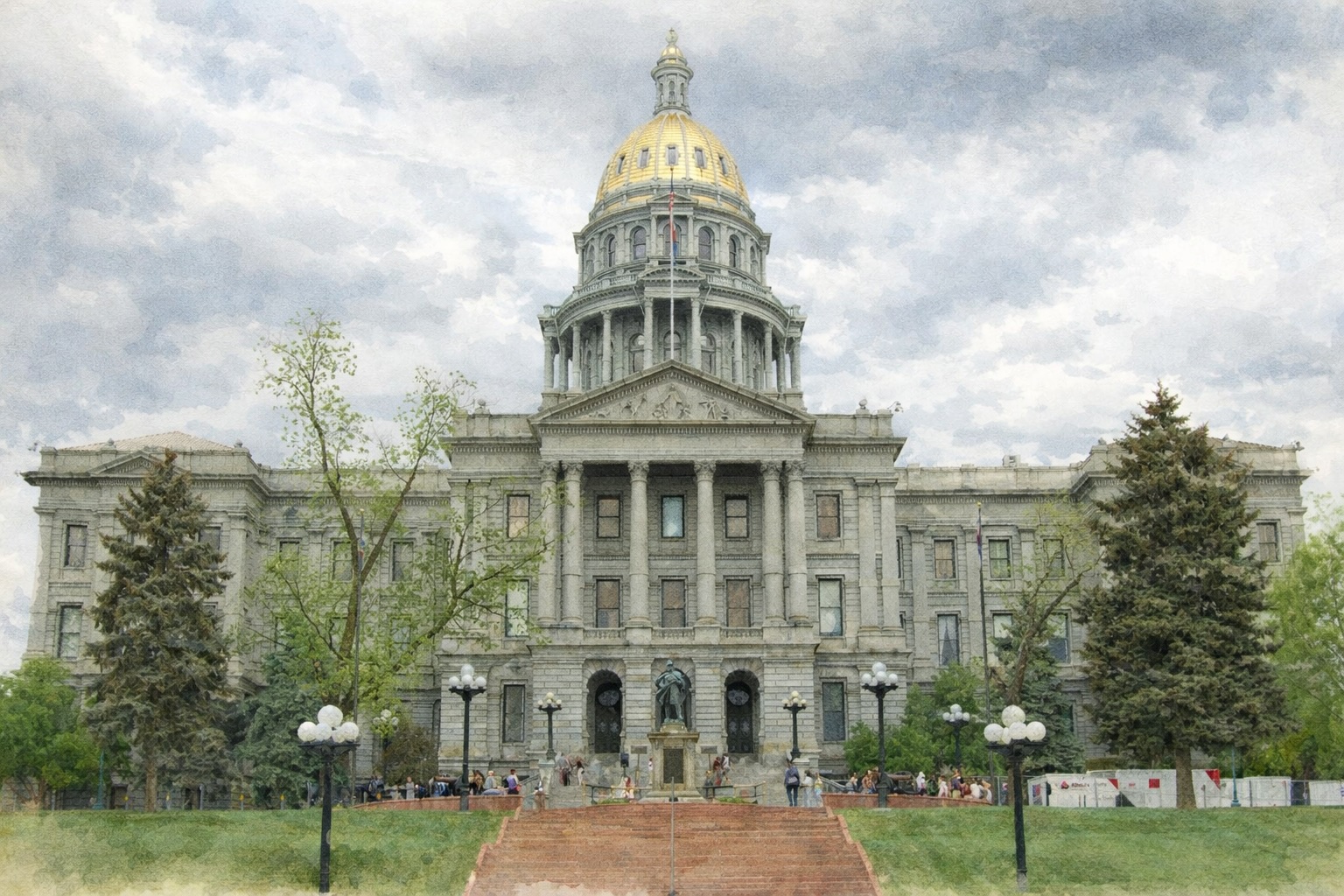 Colorado’s Budget Is Choosing Bureaucracy Over People - Scott K. James