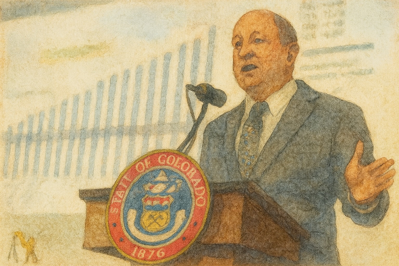 Polis Says Yes To Federal Scholarship Credits. That’s A Win For Parents ...