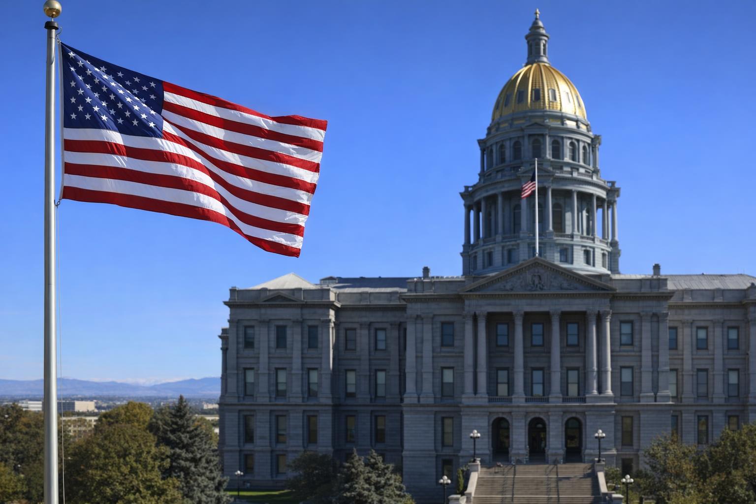 Colorado Immigration Bills: State vs Federal Authority