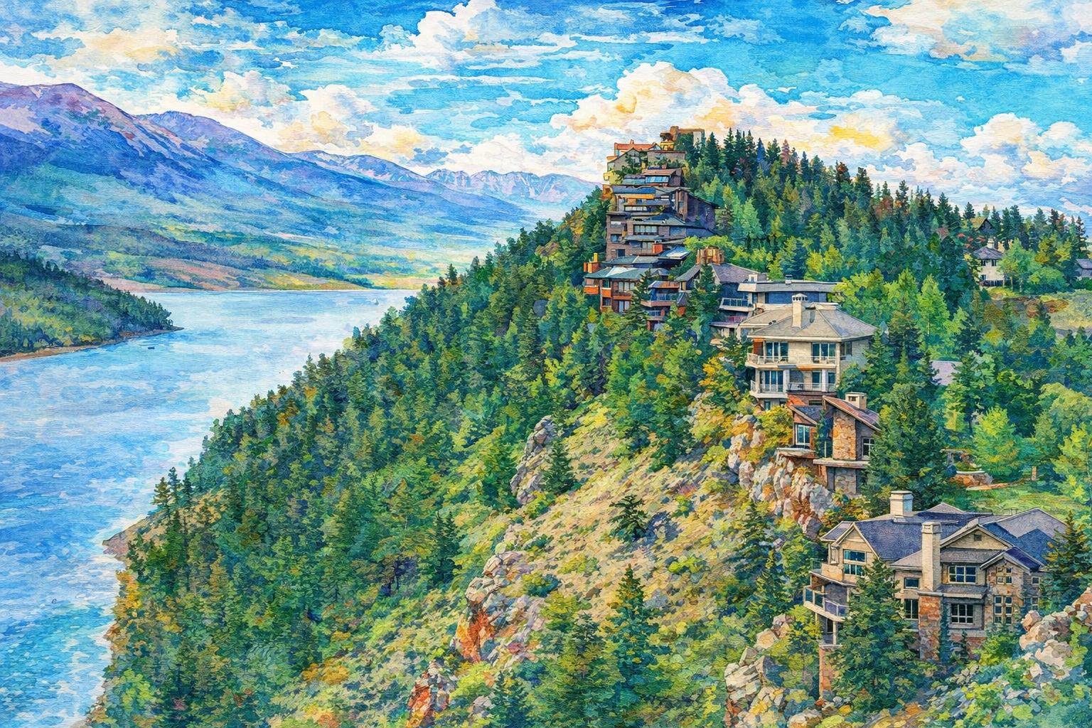 Colorado Vacant Home Tax: A Statewide Hammer