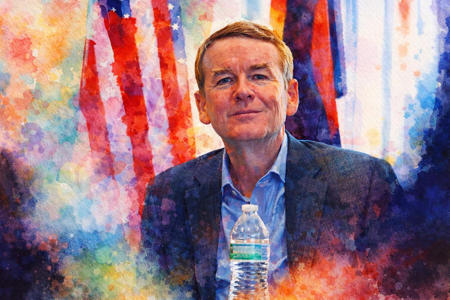Bennet Senate Replacement: The Mystery Seat Game