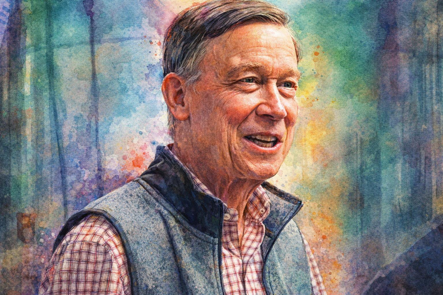 Colorado Democratic Primaries: Incumbents Win the Cash Race
