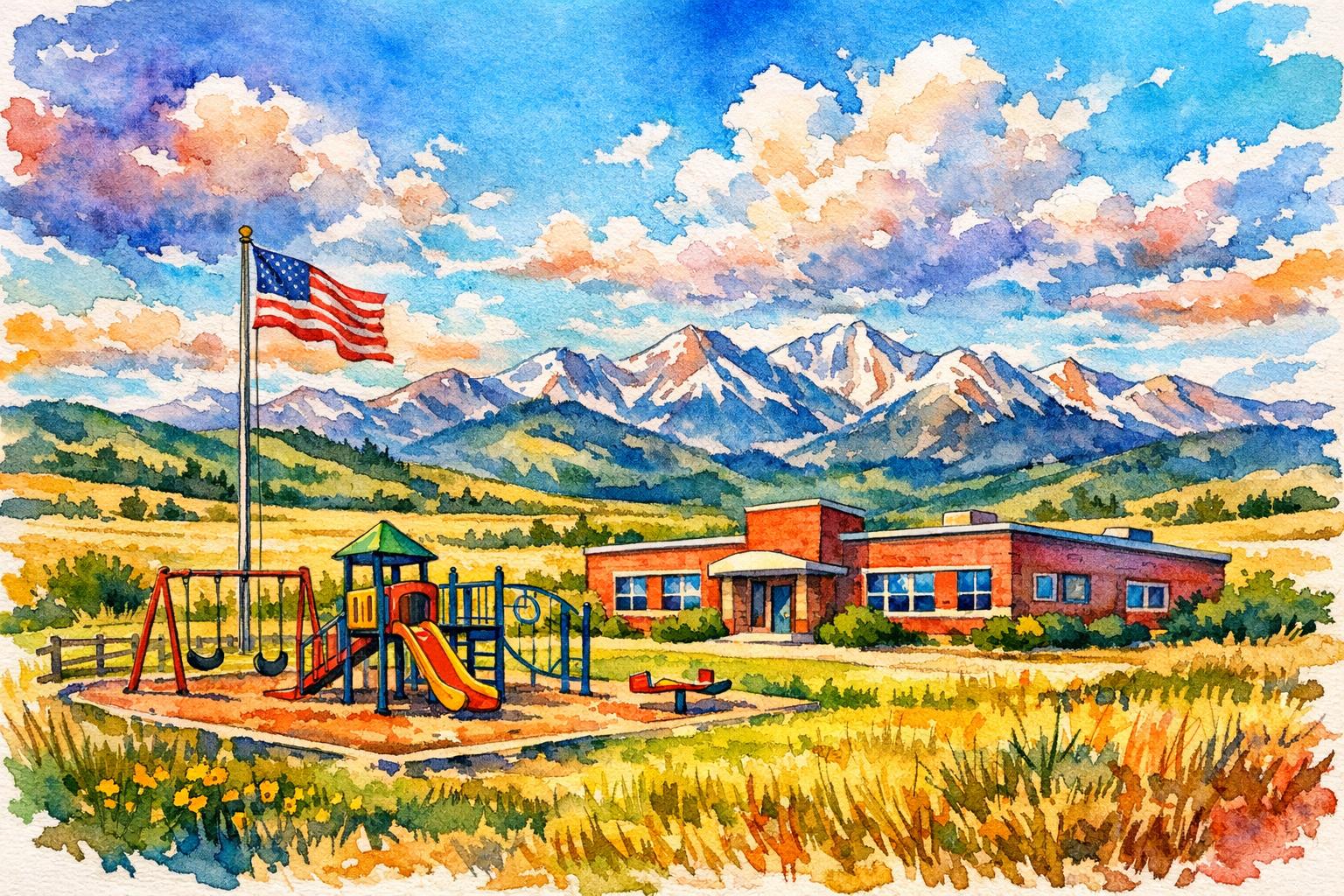 Riverstone Academy Lawsuit Colorado: Religious Funding Fight