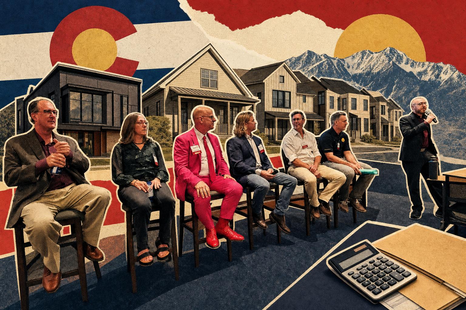 Missing-Middle Housing and the Math Families Face