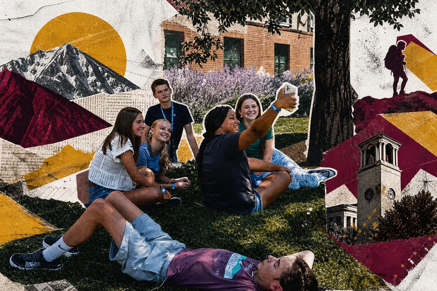Colorado Enrollment Cliff Is a Baby Bust Warning